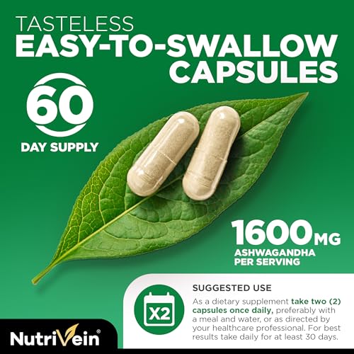 support your health with ashwagandha