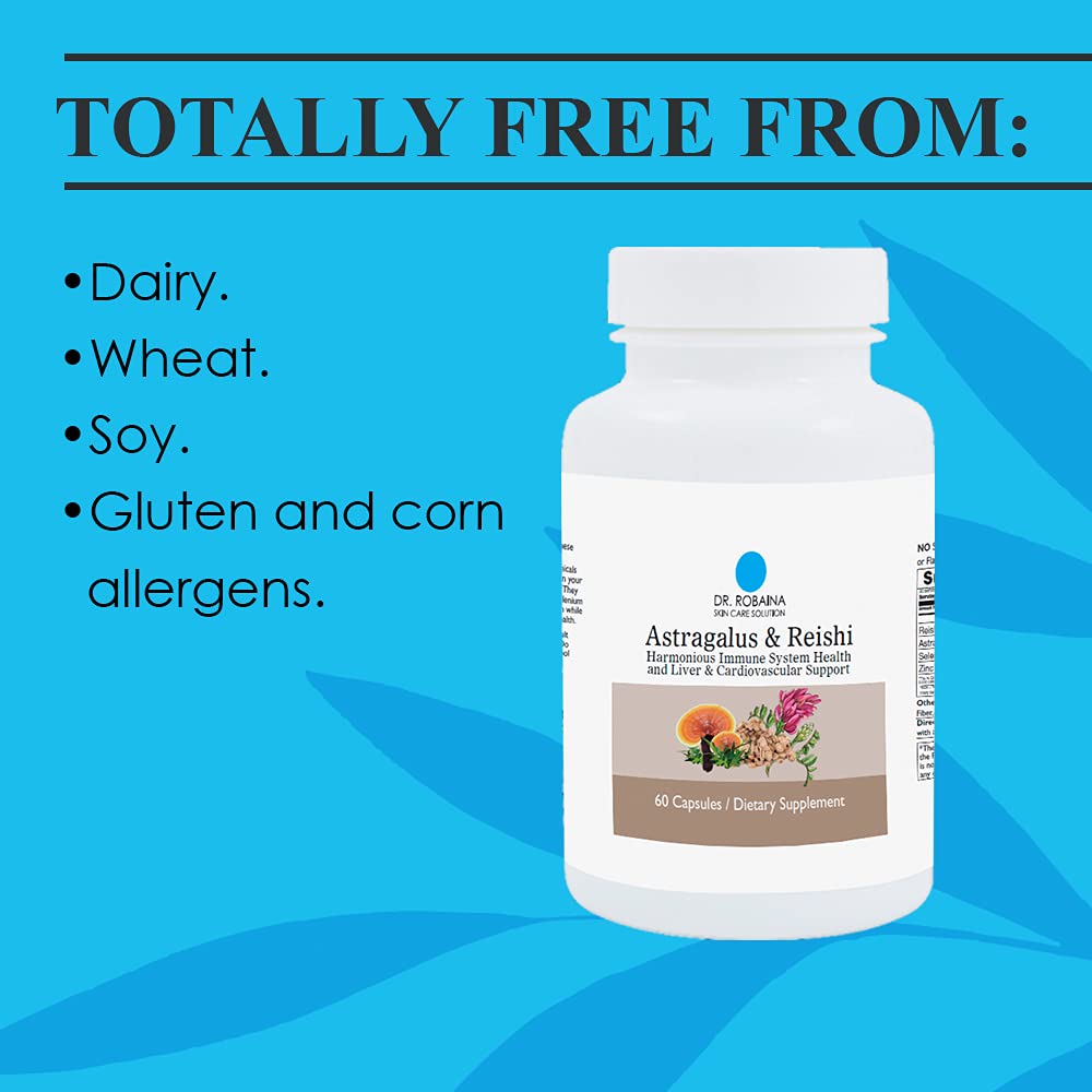 support your health with astragalus root