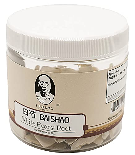 support your health with BAI SHAO