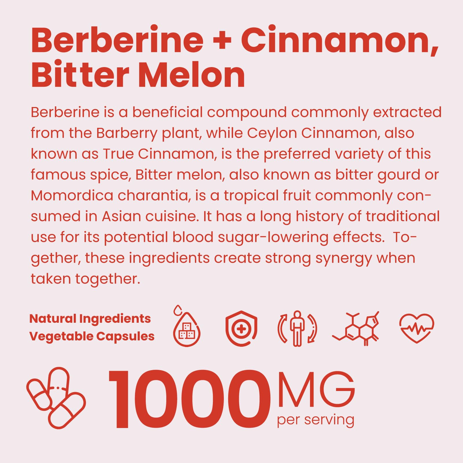 support your health with berberine
