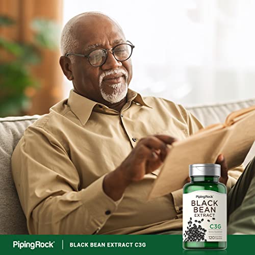 Support your health with black bean