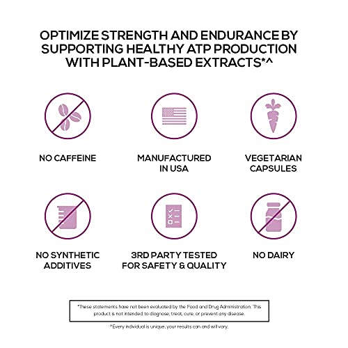support your health with blended minerals