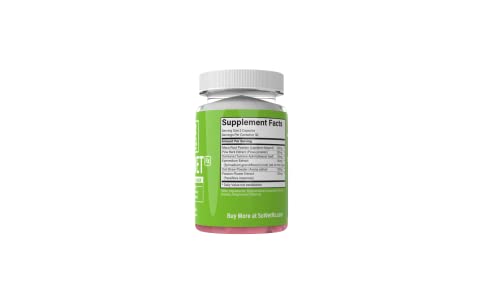 support your health with blended minerals