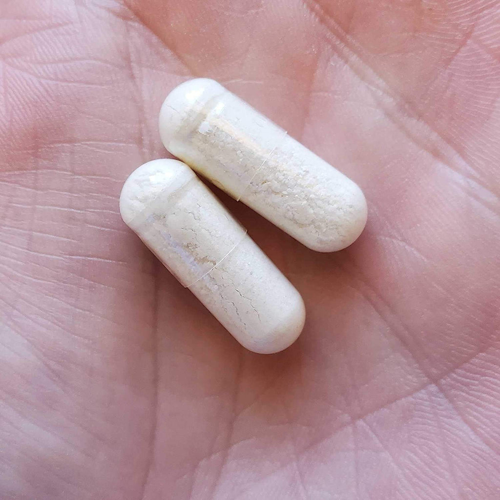 support your health with blended supplements