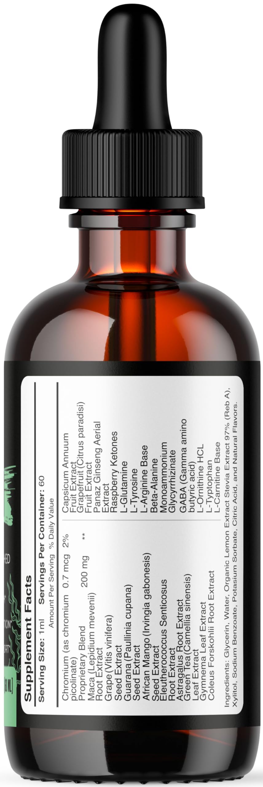 support your health with blended vitamin & mineral supplements