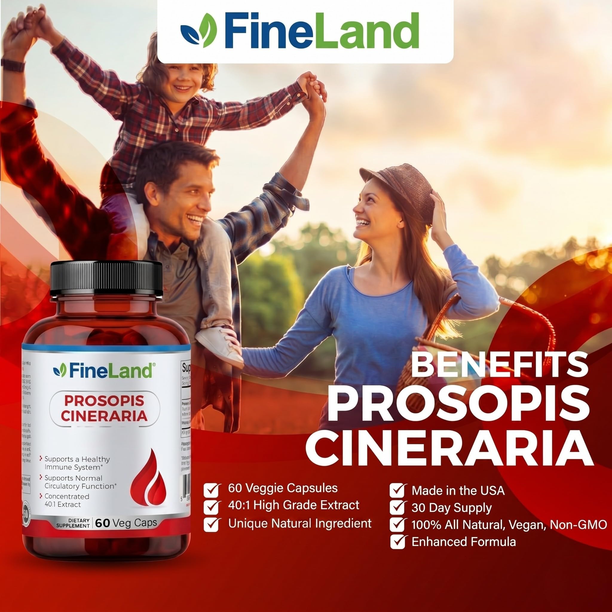 support your health with blended vitamins