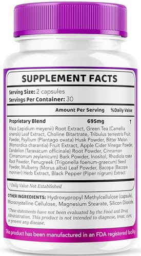 support your health with blended vitamins