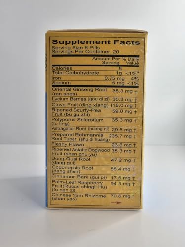 support your health with blended vitamins