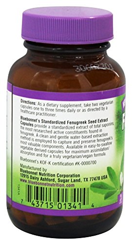 support your health with Bluebonnet vitamins