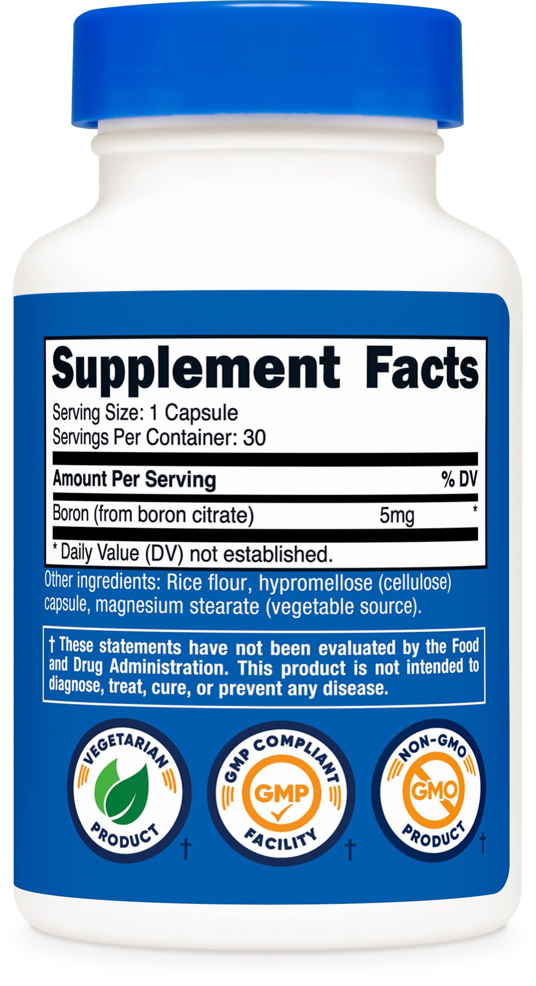 support your health with boron
