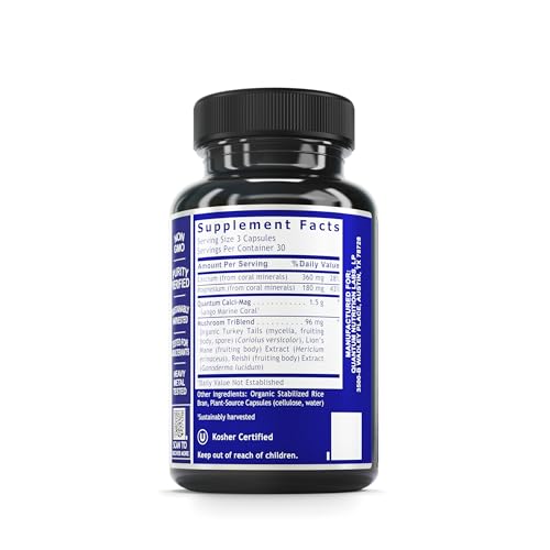 support your health with calcium