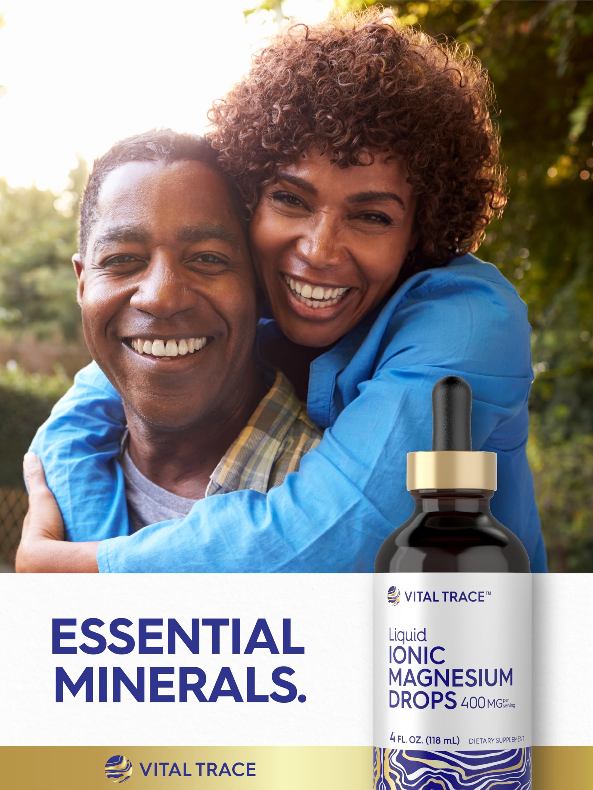 support your health with Carlyle magnesium