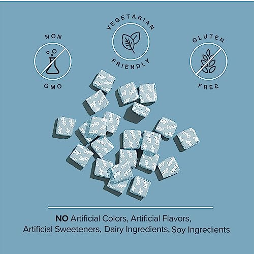 support your health with CHEWSY chews