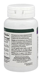Support your health with D'Adamo vitamins