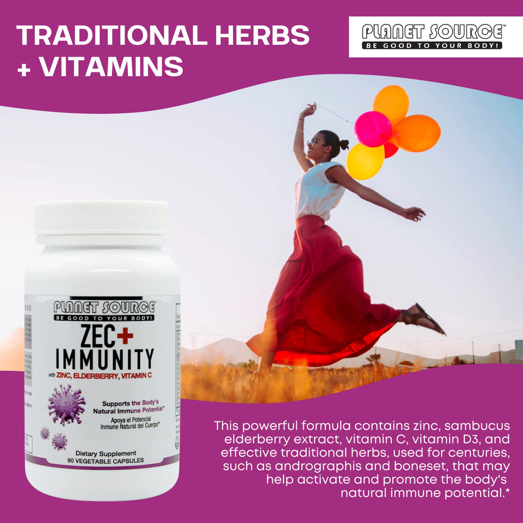 support your health with elderberry