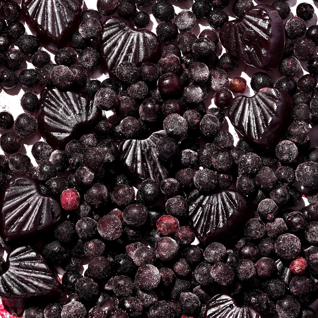 support your health with elderberry