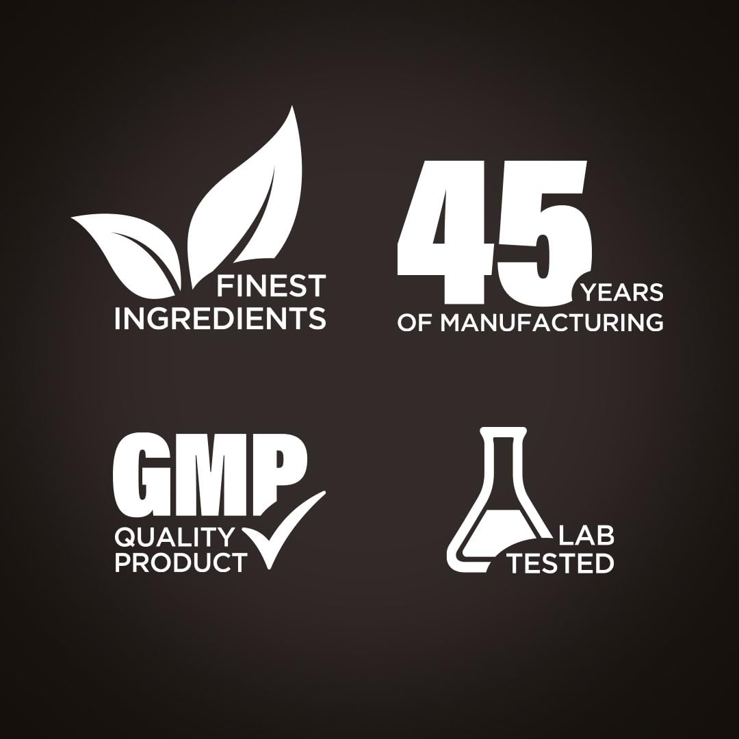 support your health with garlic extract