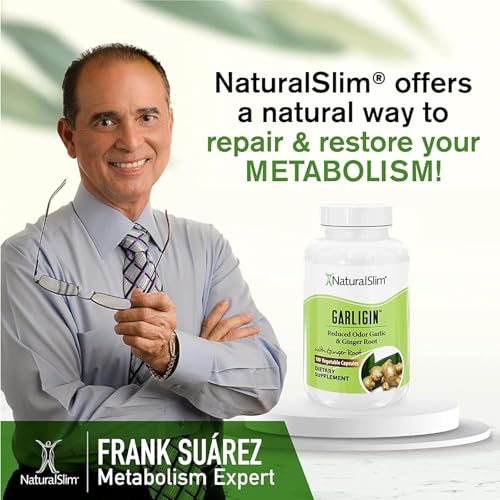 support your health with garlic