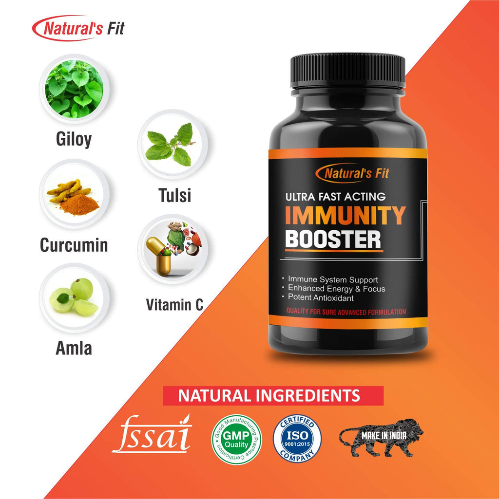 support your health with Giloy