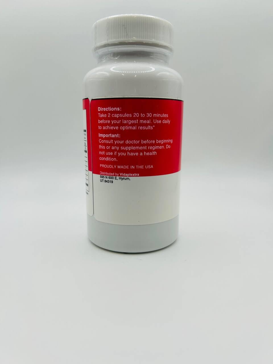 support your health with Gluco Bio