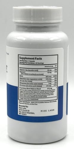 support your health with Glucotrust
