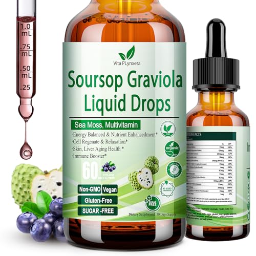support your health with graviola