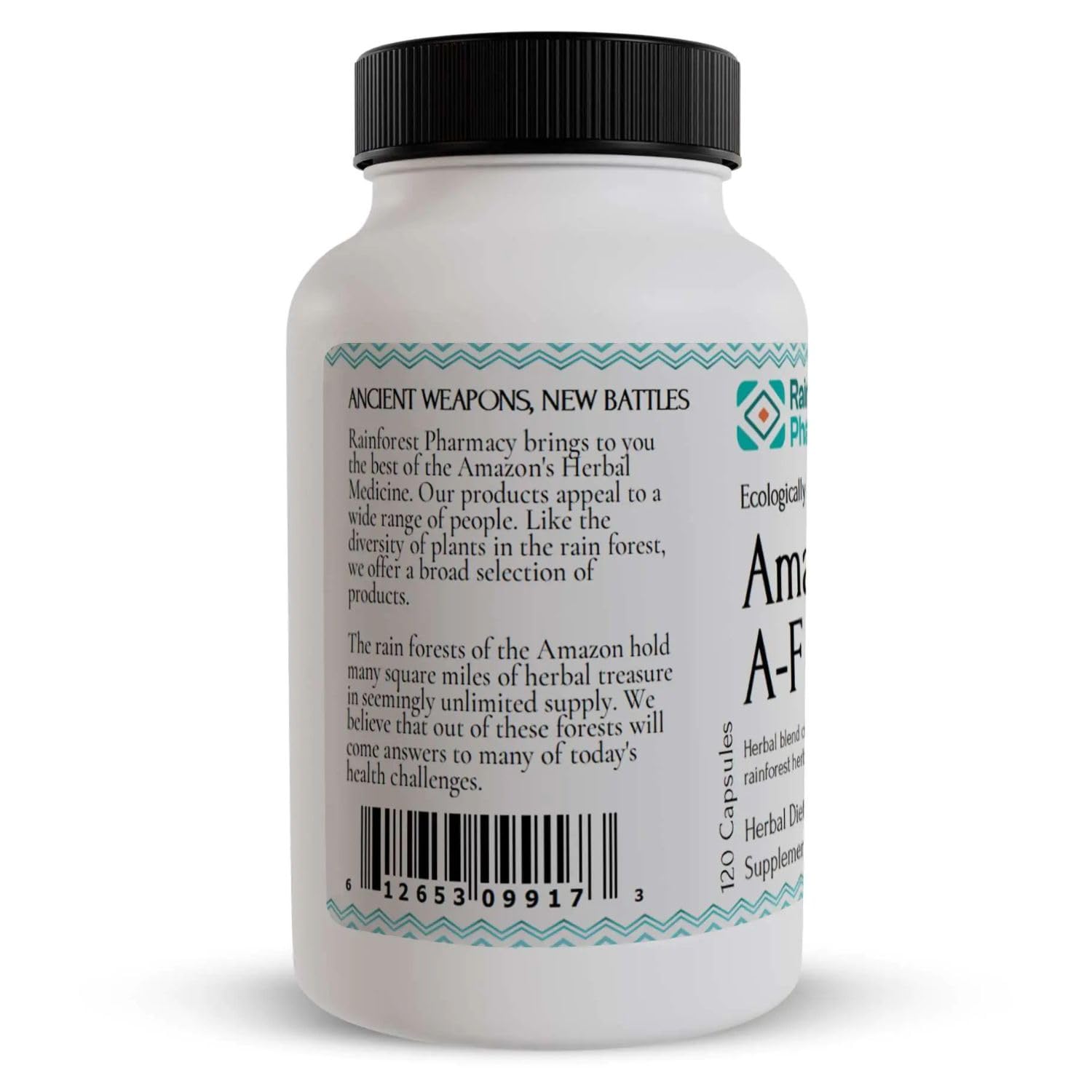 support your health with herbal ingredients