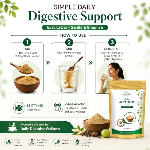 support your health with herbal powders
