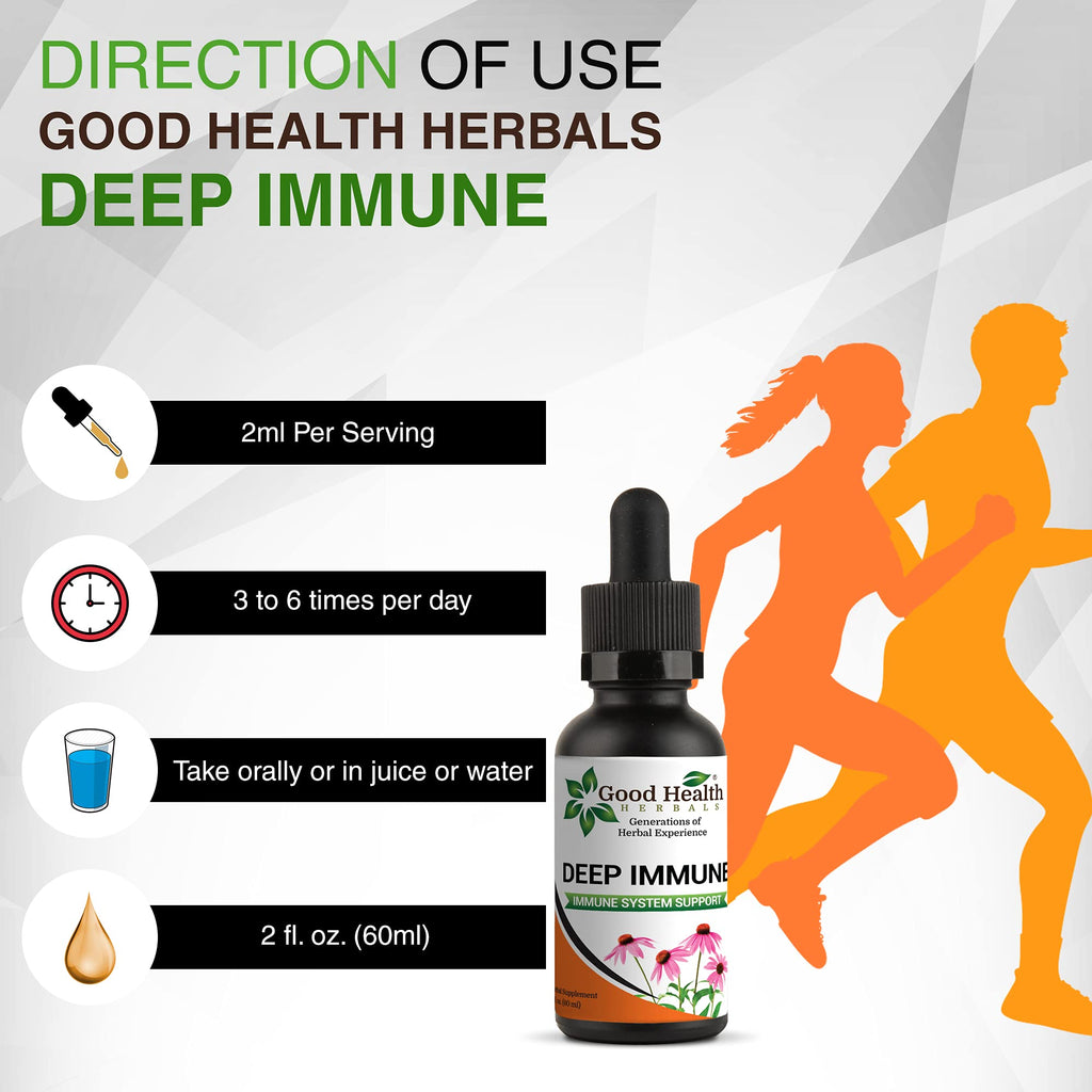 Support your health with herbal supplements