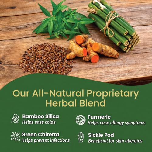 support your health with Histantin