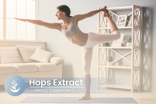 support your health with hops