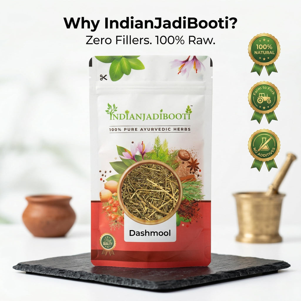 support your health with IndianJadiBooti
