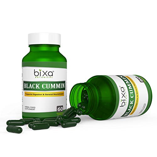 support your health with Kalonji