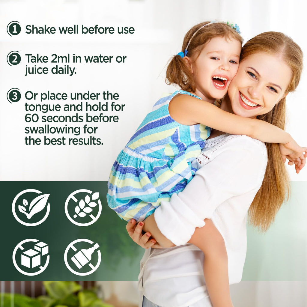 support your health with l-lysine