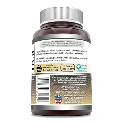 support your health with lecithin