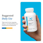 support your health with magnesium citrate