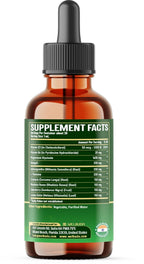 support your health with magnesium drops