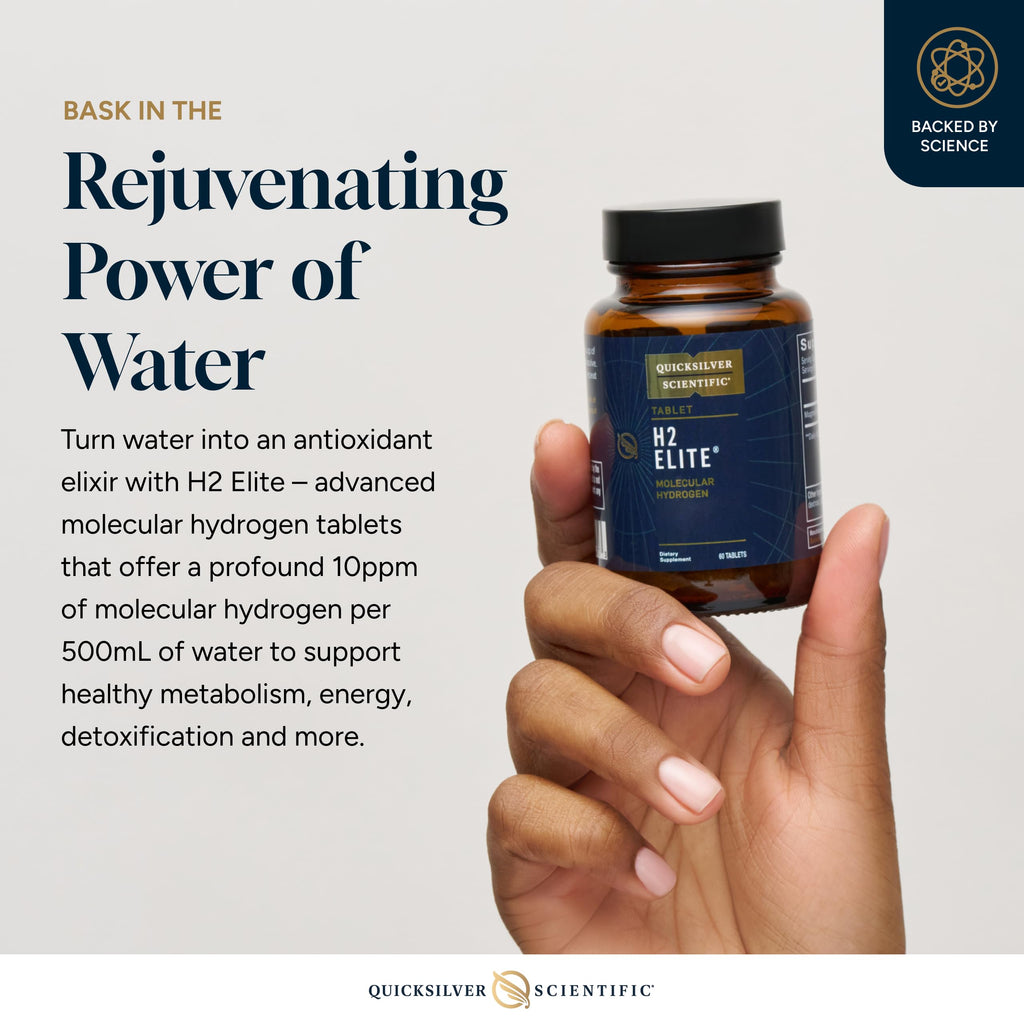 Support your health with magnesium glycinate