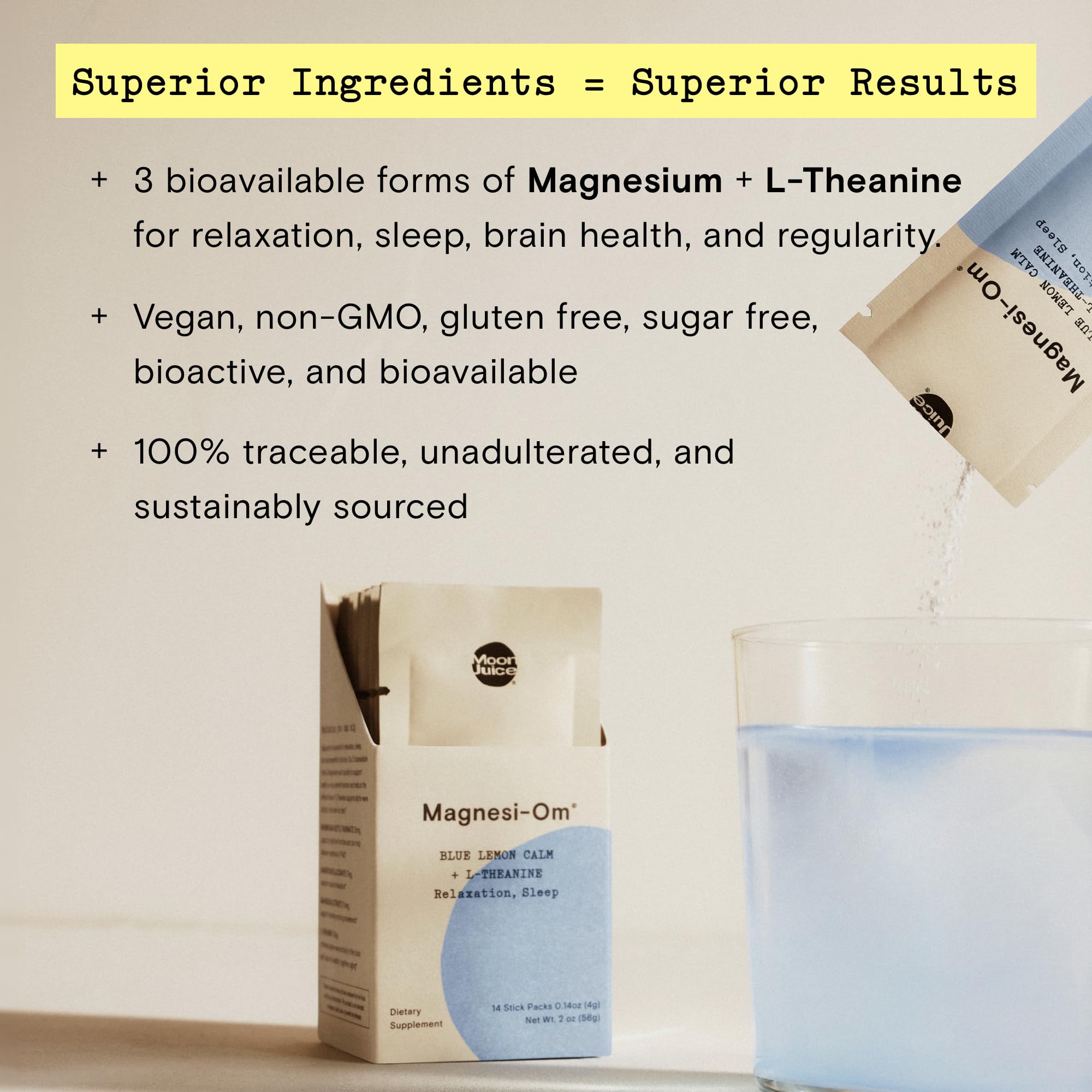 support your health with magnesium supplements
