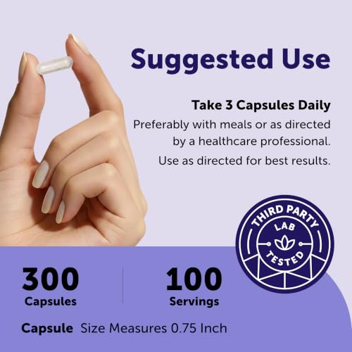 support your health with magnesium
