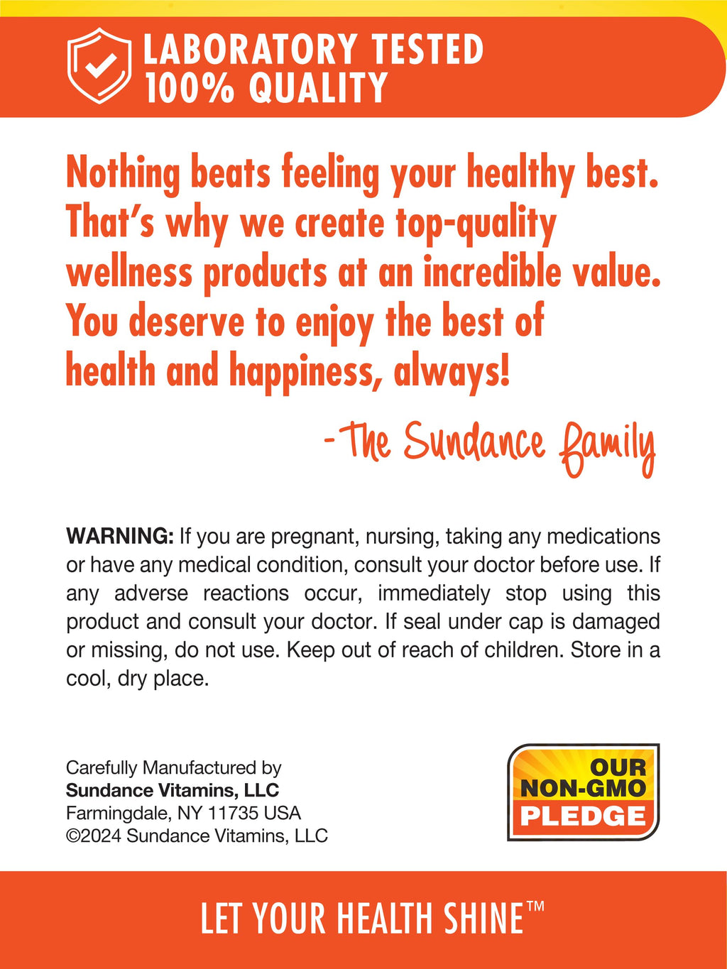 support your health with magnesium