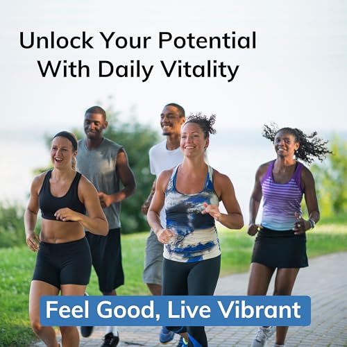 support your health with magnesium