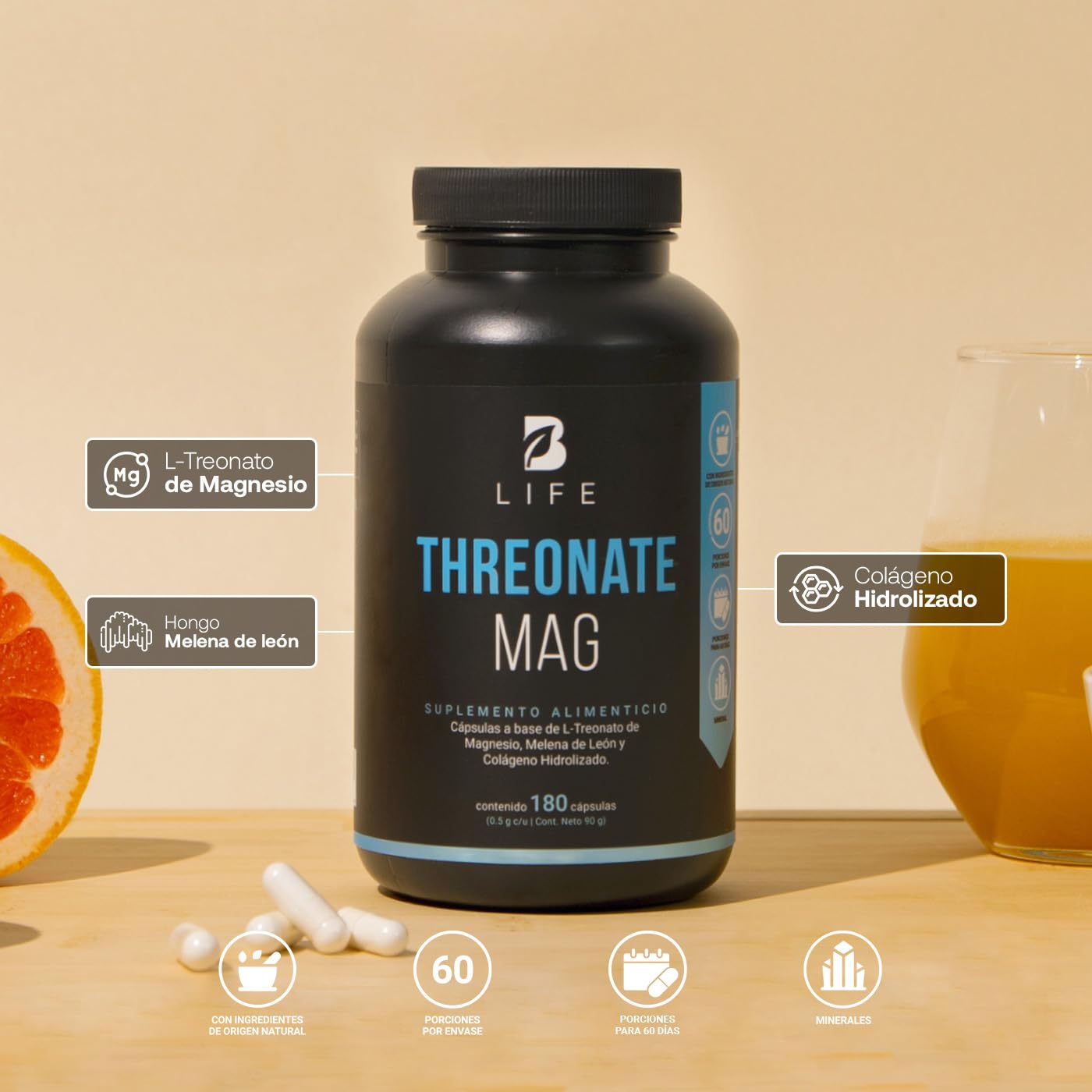 support your health with magnesium