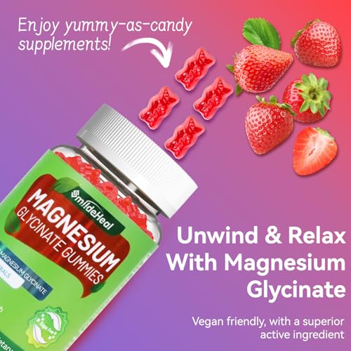support your health with magnesium