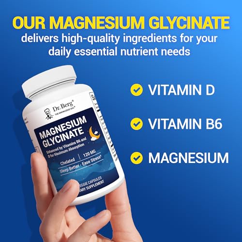 support your health with magnesium