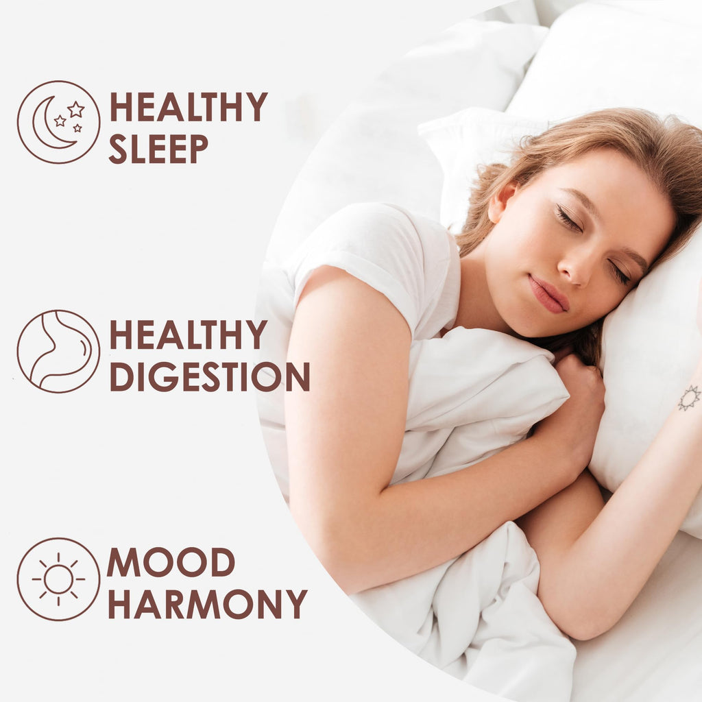 support your health with magnesium