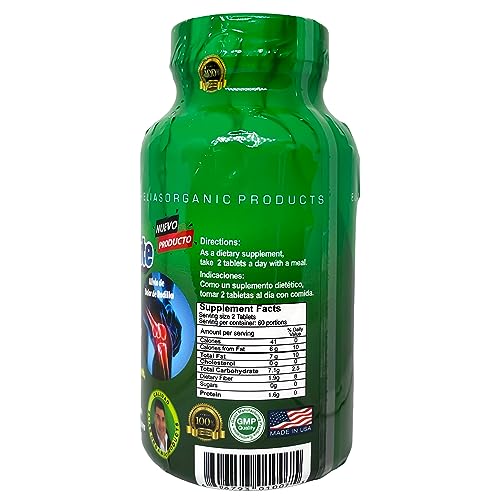 support your health with magnesium