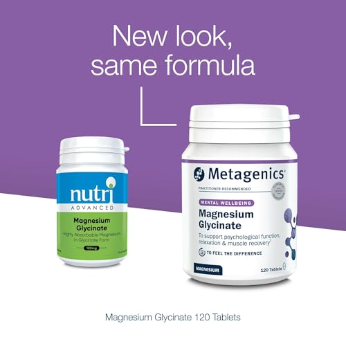 support your health with magnesium