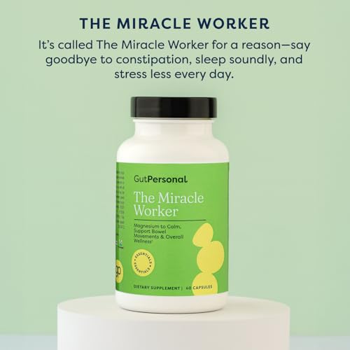 support your health with magnesium