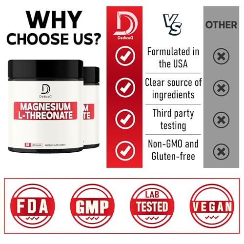 support your health with magnesium